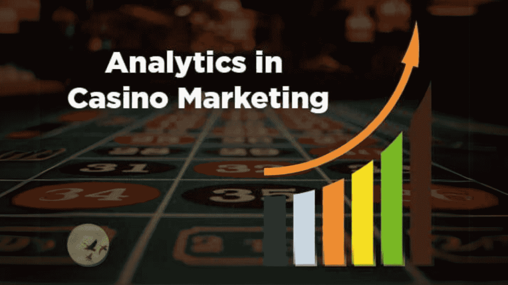 Casino Analytics: What it is and why it matters - Qualex Consulting ...